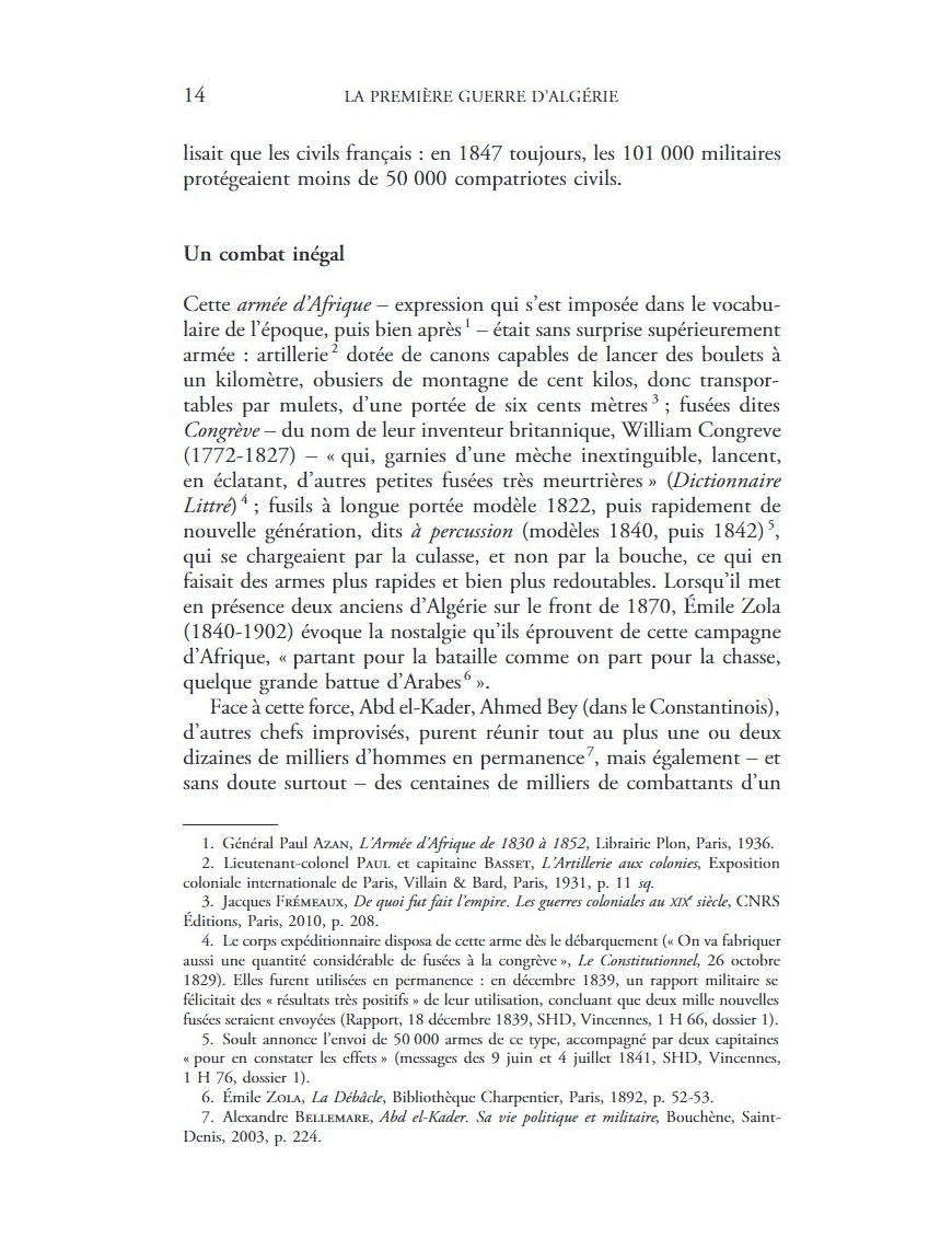 La première guerre d'Algérie - Alain Ruscio - La Découverte